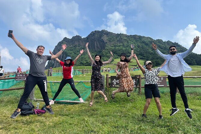 UNESCO Jeju Island EAST Tour (entrance fee included) - Final Thoughts: Is It Worth It?