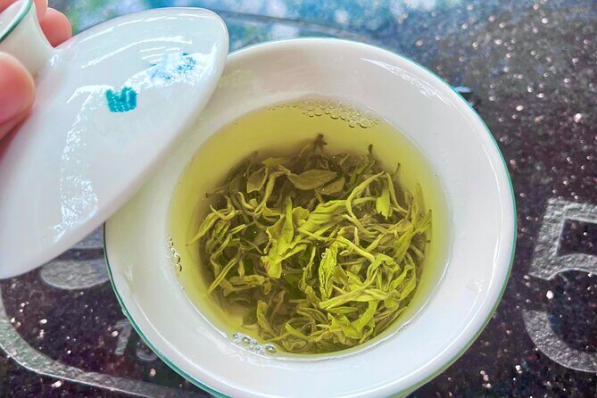 UNESCO Listed Tea Hand Frying and Tasting Workshop in Hangzhou - The Practicalities: Timing, Group Size, and Cost