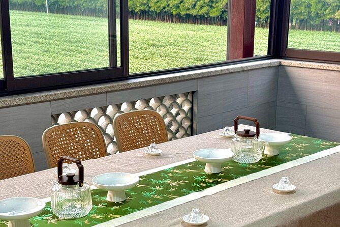 UNESCO Listed Tea Hand Frying and Tasting Workshop in Hangzhou - Who Should Consider This Tour?