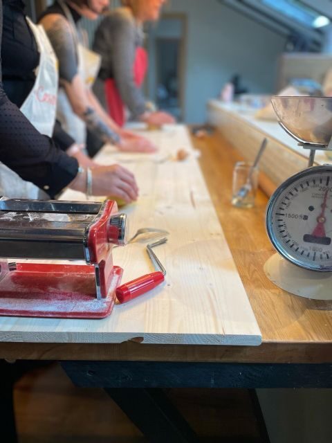 Unesco Monferrato Fresh Pasta Cooking class - The Value and Practicalities