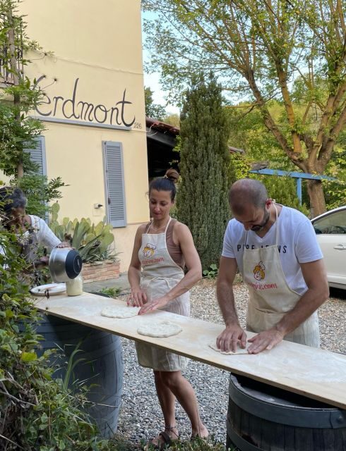 Unesco Monferrato Fresh Pasta Cooking class - Final Thoughts