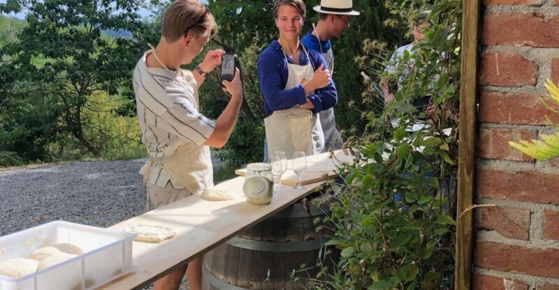 Unesco Monferrato Woodfired Pizza Workshop - What Makes This Experience Special?
