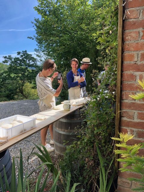 Unesco Monferrato Woodfired Pizza Workshop - Frequently Asked Questions