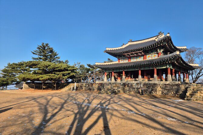 UNESCO "Namhansanseong" Fortress Private Guide tour(small group) - The Sum Up: Who’s This Tour Best For?