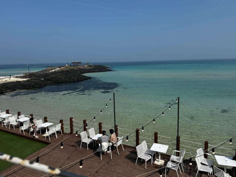 UNESCO Natural Heritage Private Tour by a Certificated Guide - Authentic Insights from Past Travelers