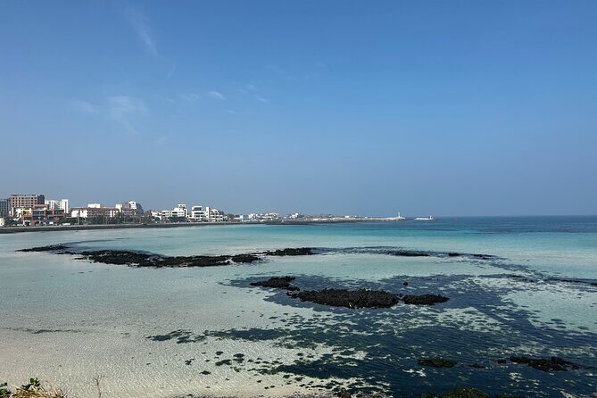 UNESCO Natural Heritage Private Tour by a Certificated Guide - A Closer Look at the UNESCO Natural Heritage Private Tour on Jeju Island