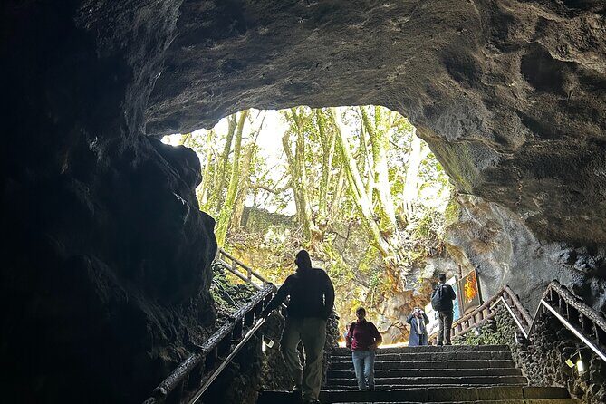 UNESCO Natural Heritage Private Tour by a Certificated Guide - Experience Overview