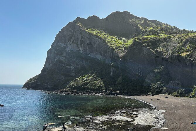 UNESCO Natural Heritage Private Tour by a Certificated Guide - Who Will Love This Tour?