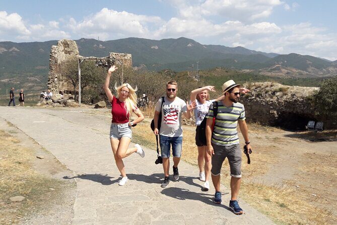 UNESCO protected sites and Antique cities in Georgia - Mtskheta and Uplistikhe - The Sum Up: Who Is This Tour For?