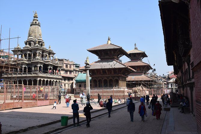 UNESCO Seven World Heritage Tour in Kathmandu - A Deep Dive into the Experience