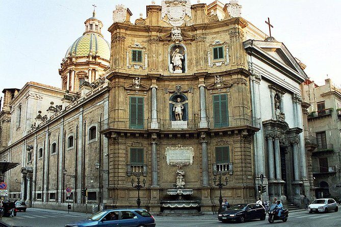 Unesco Sicily Tour - Is the Value Justified?