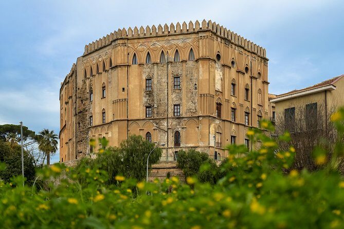 Unesco Sicily Tour - Who Will Enjoy This Tour Most?