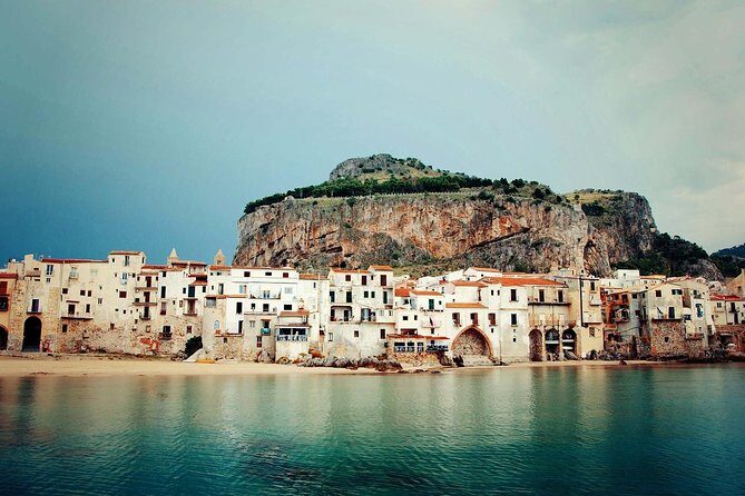 Unesco Sicily Tour - The Sum Up