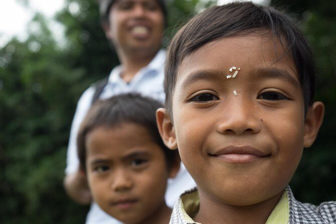 UNESCO Sites Cultural Walking Tour in Bali - Key Points