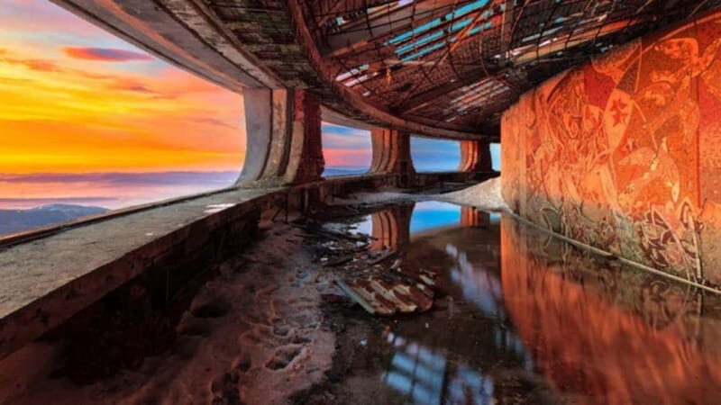 UNESCO Thracian Tomb of Kazanlak and Buzludzha monument - FAQs