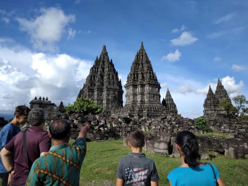 UNESCO Tour: Borobudur Top Access (Ticket Help) & Prambanan - Final Thoughts: The Value of a Well-Guided UNESCO Day