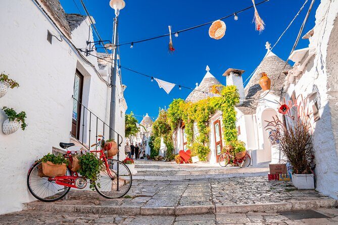 UNESCO Tour from Polignano: Guided Tour to Alberobello and Matera - Who Will Love This Tour?