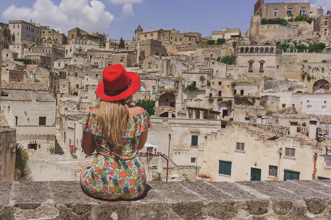 UNESCO Tour from Polignano: Guided Tour to Alberobello and Matera - The Sum Up