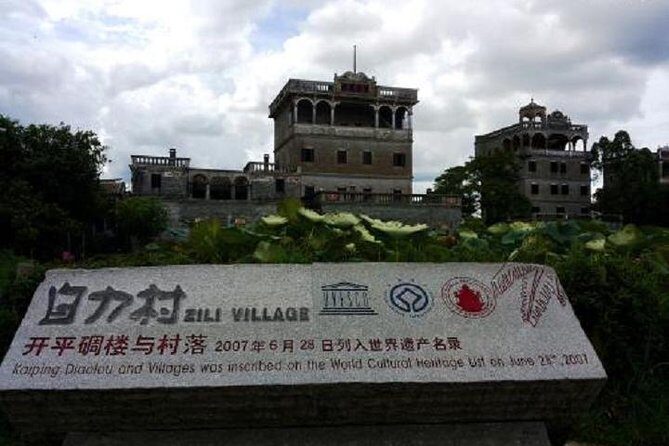 UNESCO Watchtowers World Heritage Ancient Villages Private Tour - An In-Depth Look at the Watchtowers and Villages