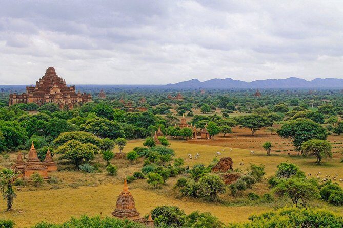 UNESCO World Heritage Bagan: Archaeological Temples by E-Bike - The Sum Up: Is it worth it?