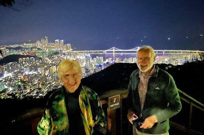 UNESCO World Heritage Gyeongju & Busan Two-city Private Tour. - The Experience in Detail