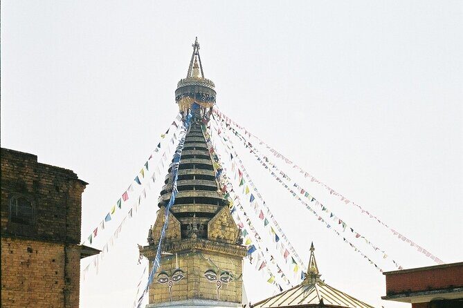 UNESCO World Heritage Sightseeing Tour in Kathmandu - FAQ