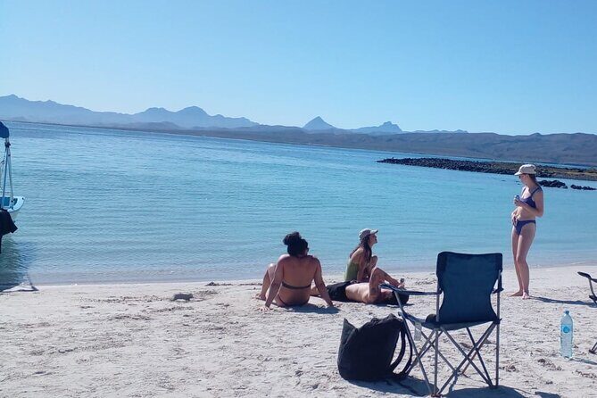 UNESCO World Heritage Site: 1 Day Coronado Island from Loreto Adventure - An In-Depth Look at the Coronado Island from Loreto Experience