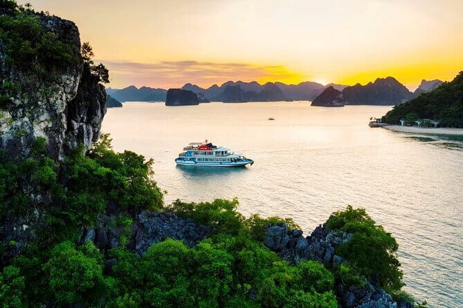 UNESCO World Heritage Site from Ha Noi, Visit Ha Long Bay - FAQ