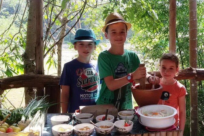 UNESCO World Heritage Site : Khao Yai National Park Tour - Authenticity and Value