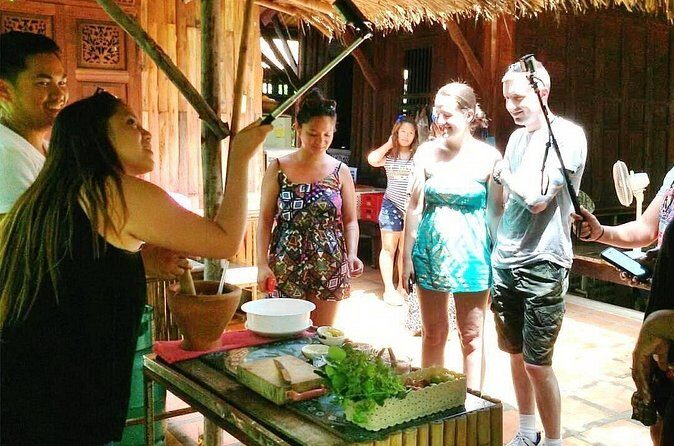 UNESCO World Heritage Site : Khao Yai National Park Tour - FAQ