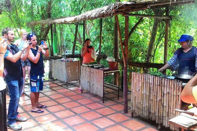 UNESCO World Heritage Site : Khao Yai National Park Tour - References