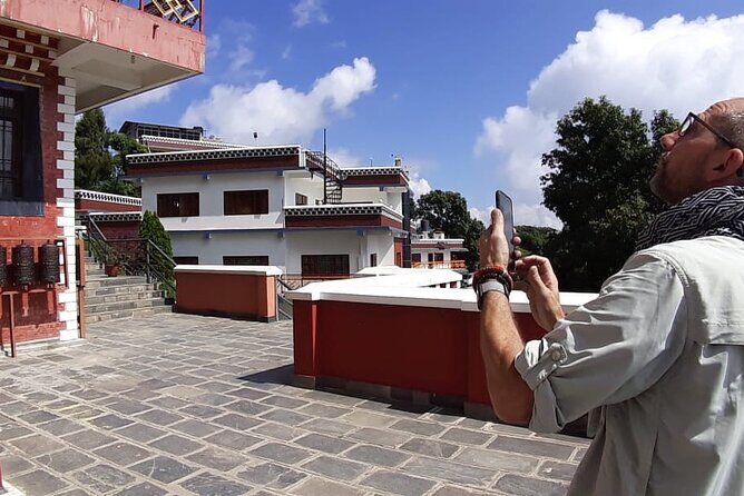 UNESCO World Heritage sites of Kathmandu day tour - A Practical Look at the Tour Experience