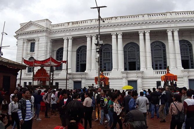 UNESCO World Heritage sites of Kathmandu day tour - Final Thoughts