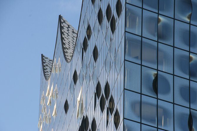 UNESCO World Heritage - Speicherstadt and Kontorhaus district - Challenges and Considerations