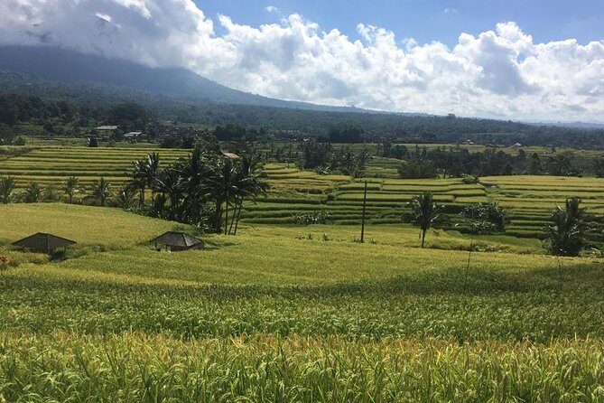 UNESCO World Heritage Tour - Key Points