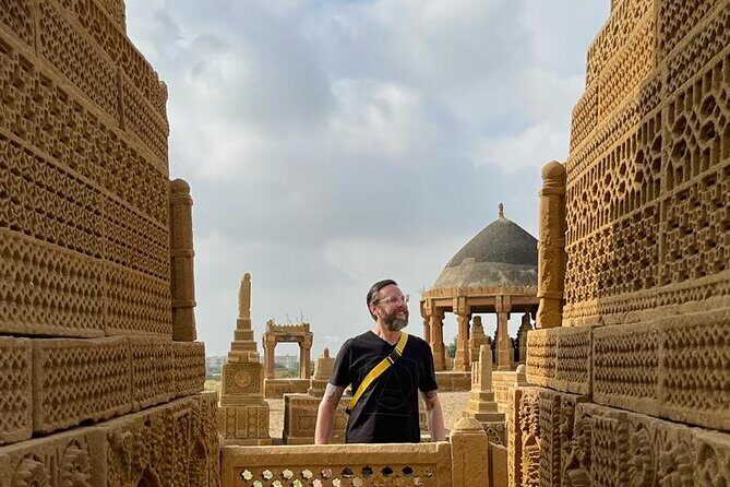 UNESCO World Heritage Tour Near Karachi - FAQ