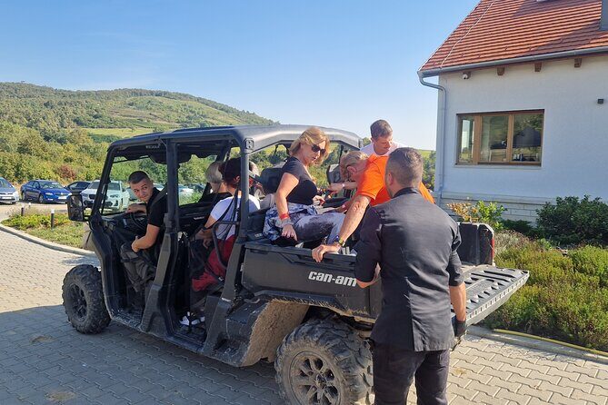 UNESCO World Heritage Wine Day Tour in Tokaj Hungary with Food - A Closer Look at the Tokaj Wine Day Tour