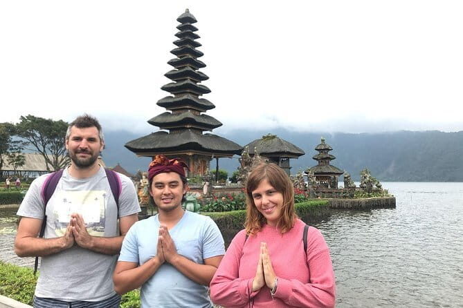 Unesco World Heritages Tour - Introduction