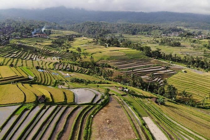 Unesco World Heritages Tour - Key Points