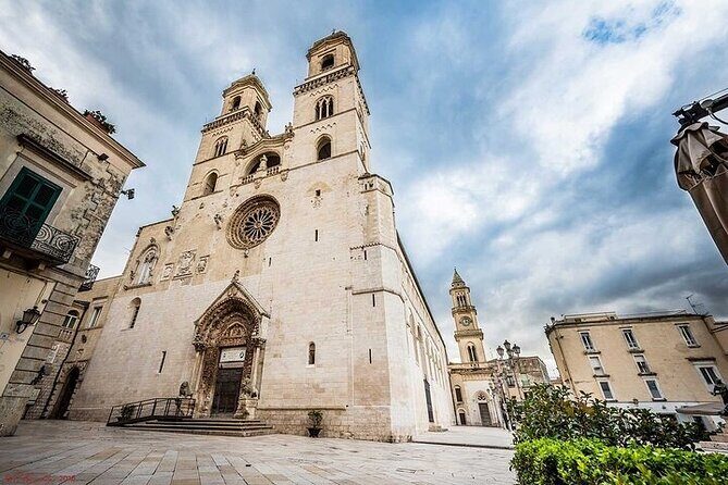 Unesco zone tour: experience the magic of Matera and Alberobello - A Practical Overview of the Tour