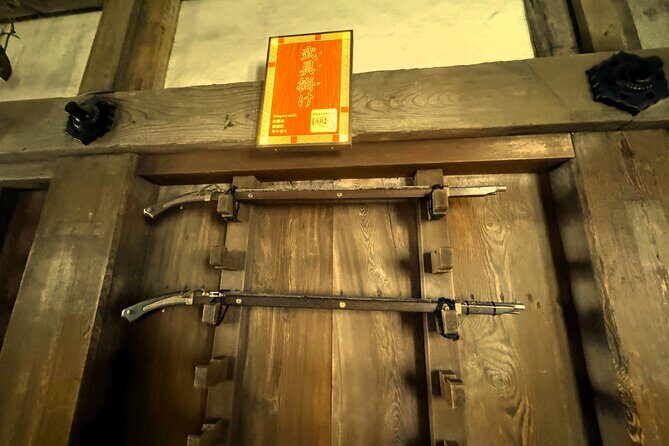 UNESCO's Himeji Castle and Kokoen Garden Guided Tour - Accessibility and Considerations