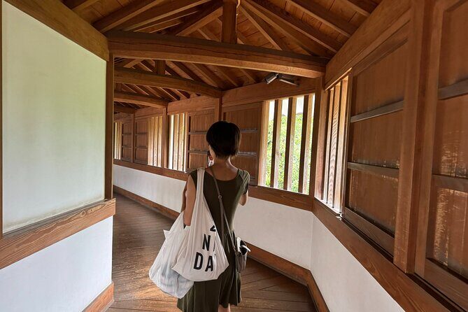 UNESCO's Himeji Castle and Kokoen Garden Guided Tour - Final Thoughts: Is This Tour Right for You?