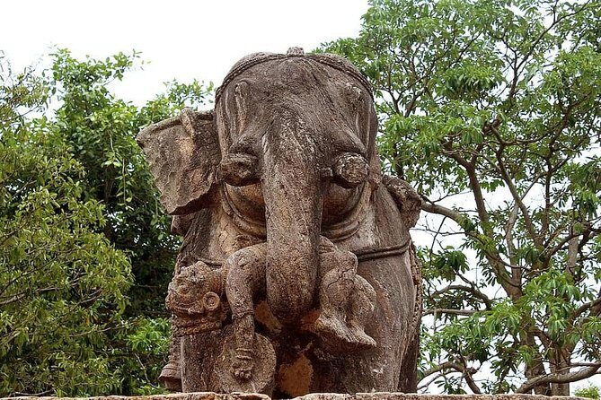 UNESCO's Konark - The Famous Sun Temple at the Bay of Bengal - FAQs