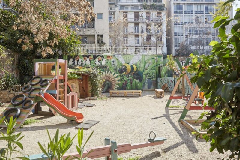 Unexpected Athens Orientation Tour - Breaking Down the Itinerary
