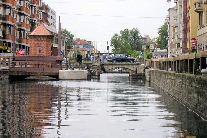Unexpected Milan between canals, marbles and fresh fish - Who Should Consider This Tour?