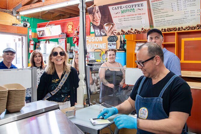 Unexpected Moncton Downtown Food and Drink Tour - Practical Details and Value