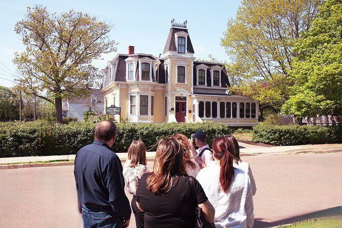 Unexpected Moncton Downtown Food and Drink Tour - Who Is This Tour Best For?