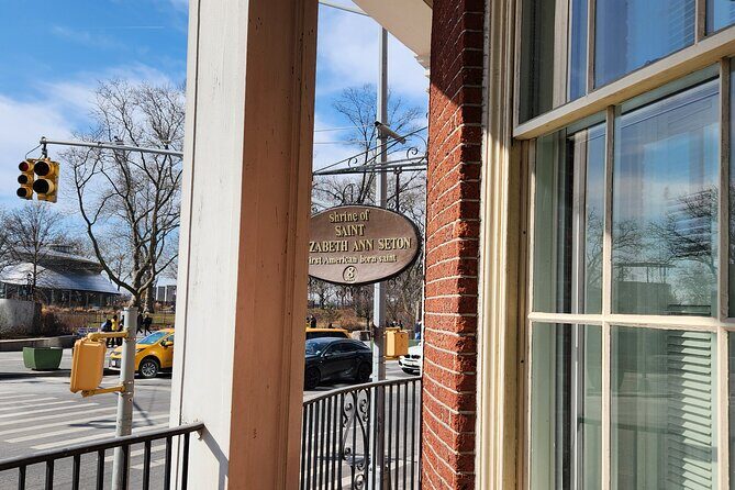 Unexpected Wall Street Walking Tour - What Travelers Are Saying