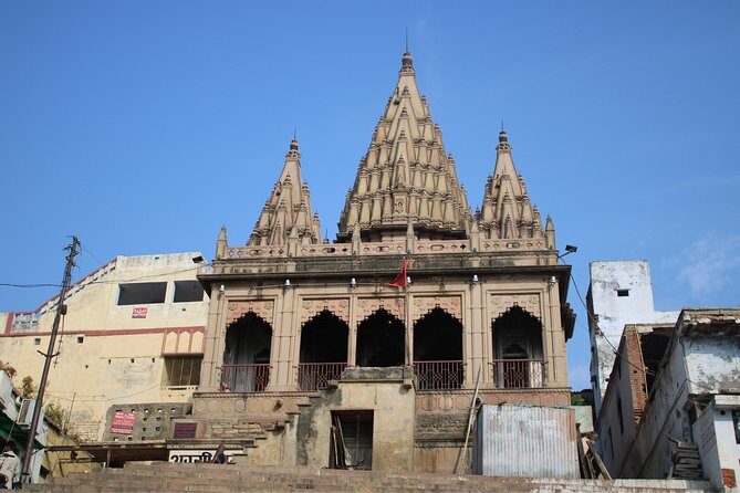 Unexplored Hidden Gems of Varanasi (Guided Halfday Sightseeing Tour by Car) - Unveiling Varanasi’s Hidden Charms: A Deep Dive
