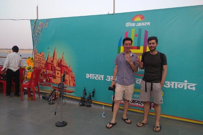 Unexplored Hidden Gems of Varanasi (Guided Halfday Sightseeing Tour by Car) - What You Should Know Before Booking